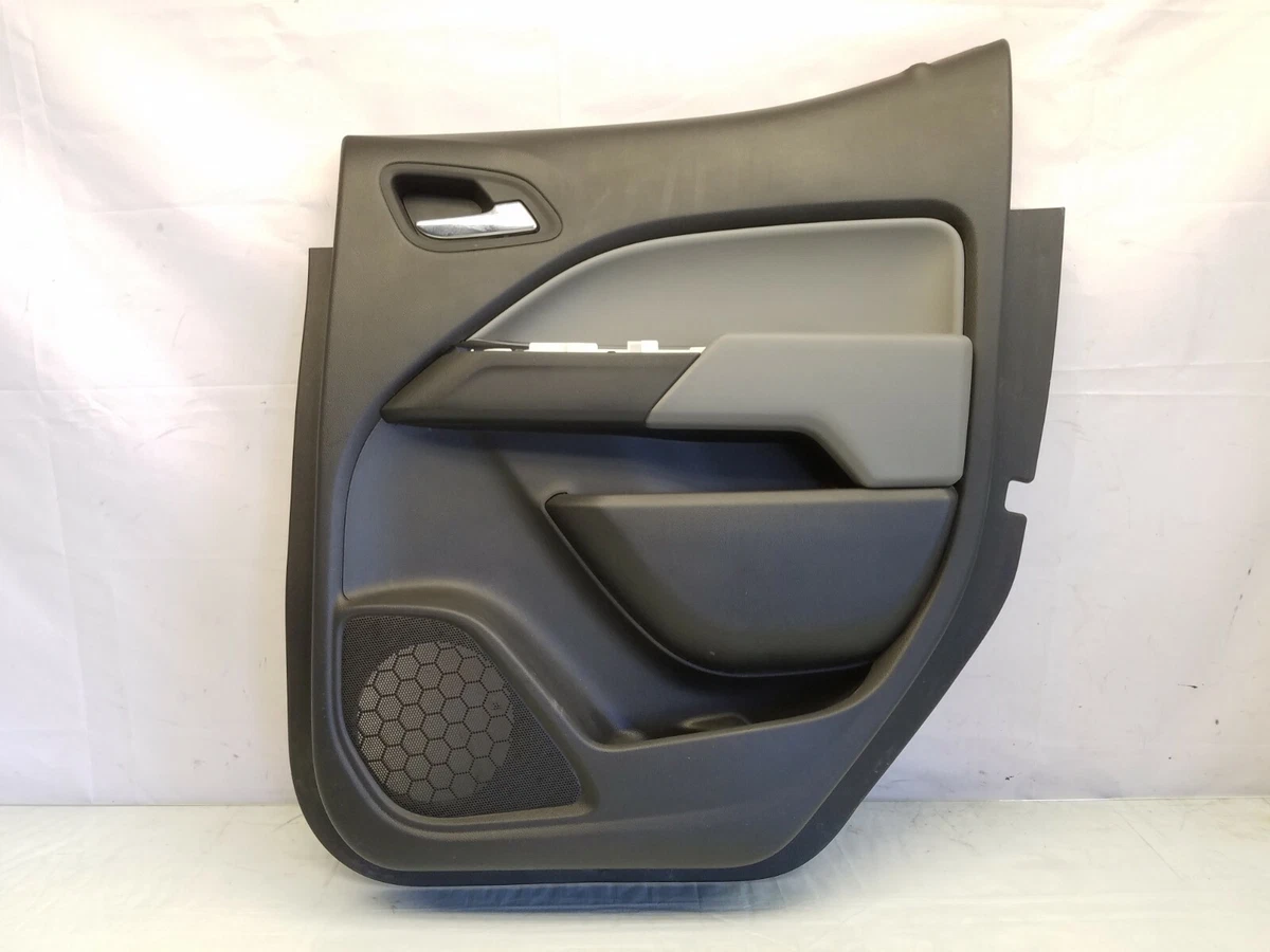 Chevy Colorado Interior Parts | Cabinets Matttroy