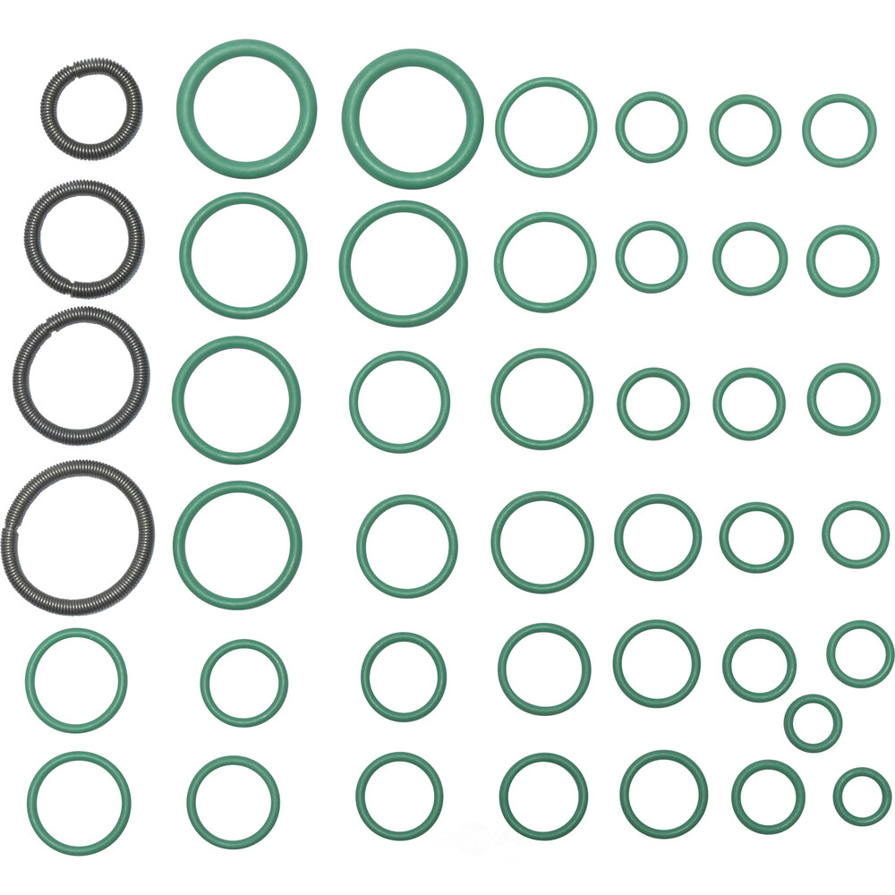UAC RS2524 Gaskets and Sealing Systems - A/C Line O-Ring for sale ...