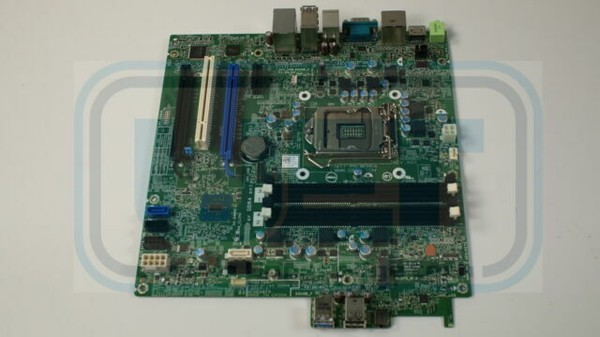 Dell Optiplex 7040 Motherboard System Board Y7wyt 0Y7WYT for sale ...