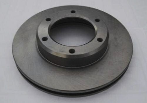 43512-60090 Toyota Disc, front 4351260090, New Genuine OEM Part | eBay