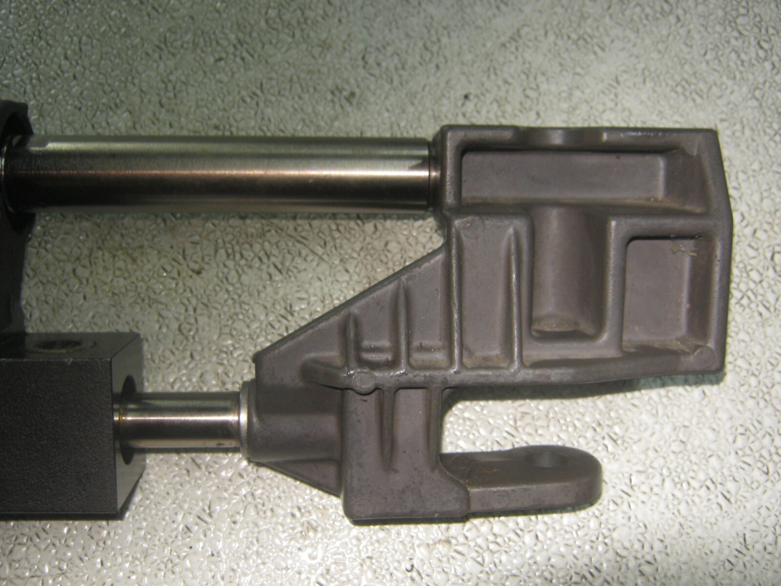 986749 OMC King Cobra Power Steering Actuator Rack Cylinder for sale ...