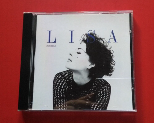 CD Musique Lisa Stansfield Real love [BOX.3] | eBay