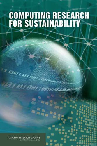 Computing Research for Sustainability by Computer Science and ...
