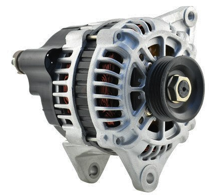 Alternator 13783 Fits Hyundai Sonata / Kia Optima 2.4L 12V 95Amp | eBay