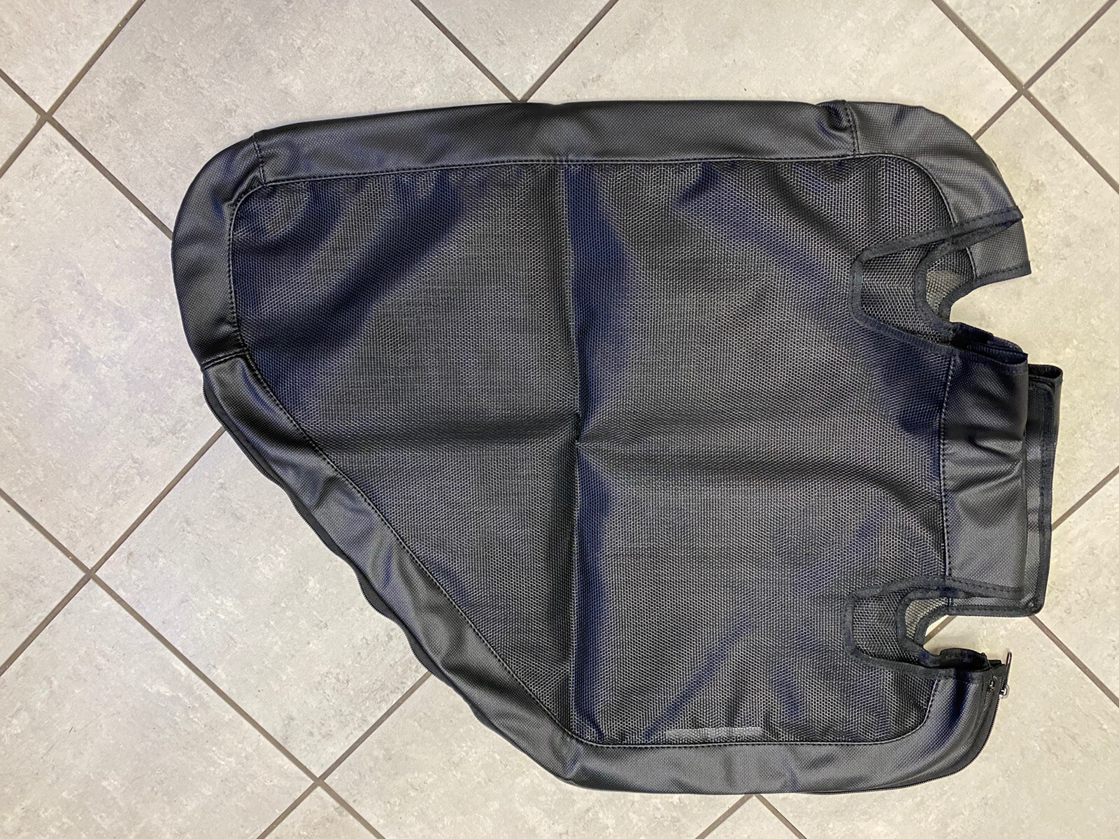 2018-2024 Genuine MOPAR Door Half-Door Mesh 77072564AA | eBay