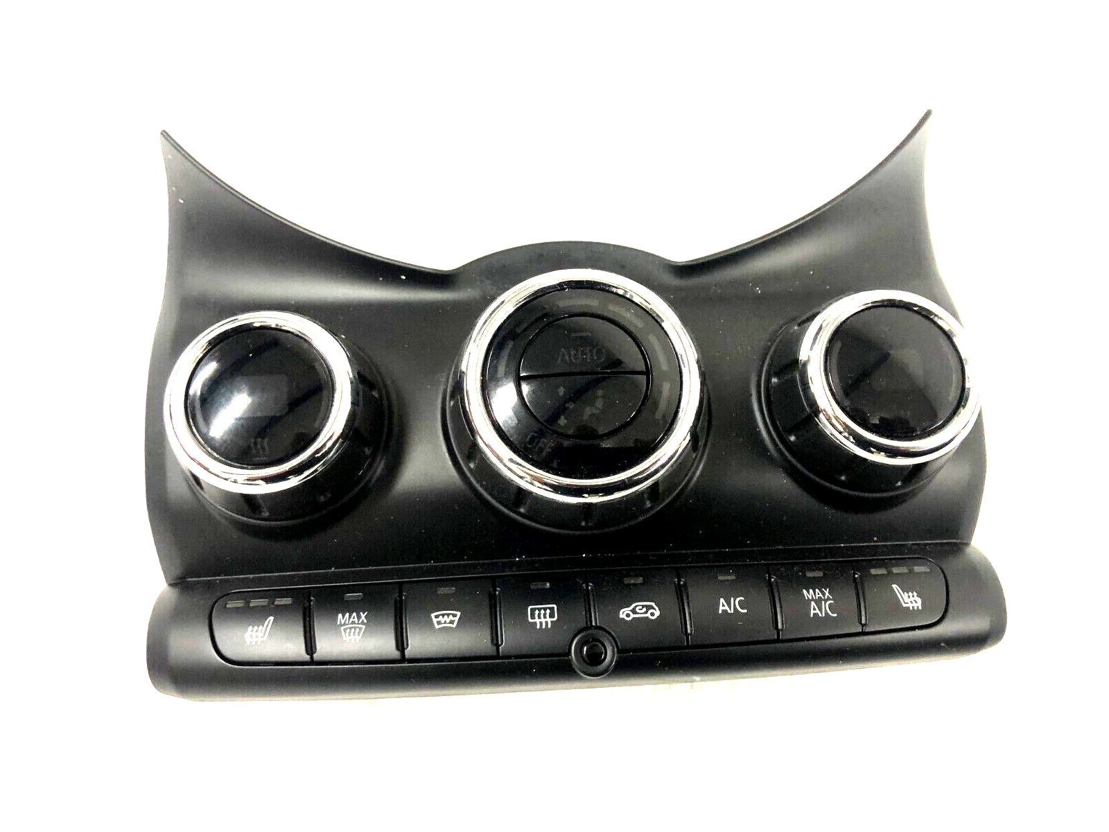 MINI COOPER AIR CON CLIMATE CONTROL PANEL F55 F56 F57 - 6819717 | eBay UK