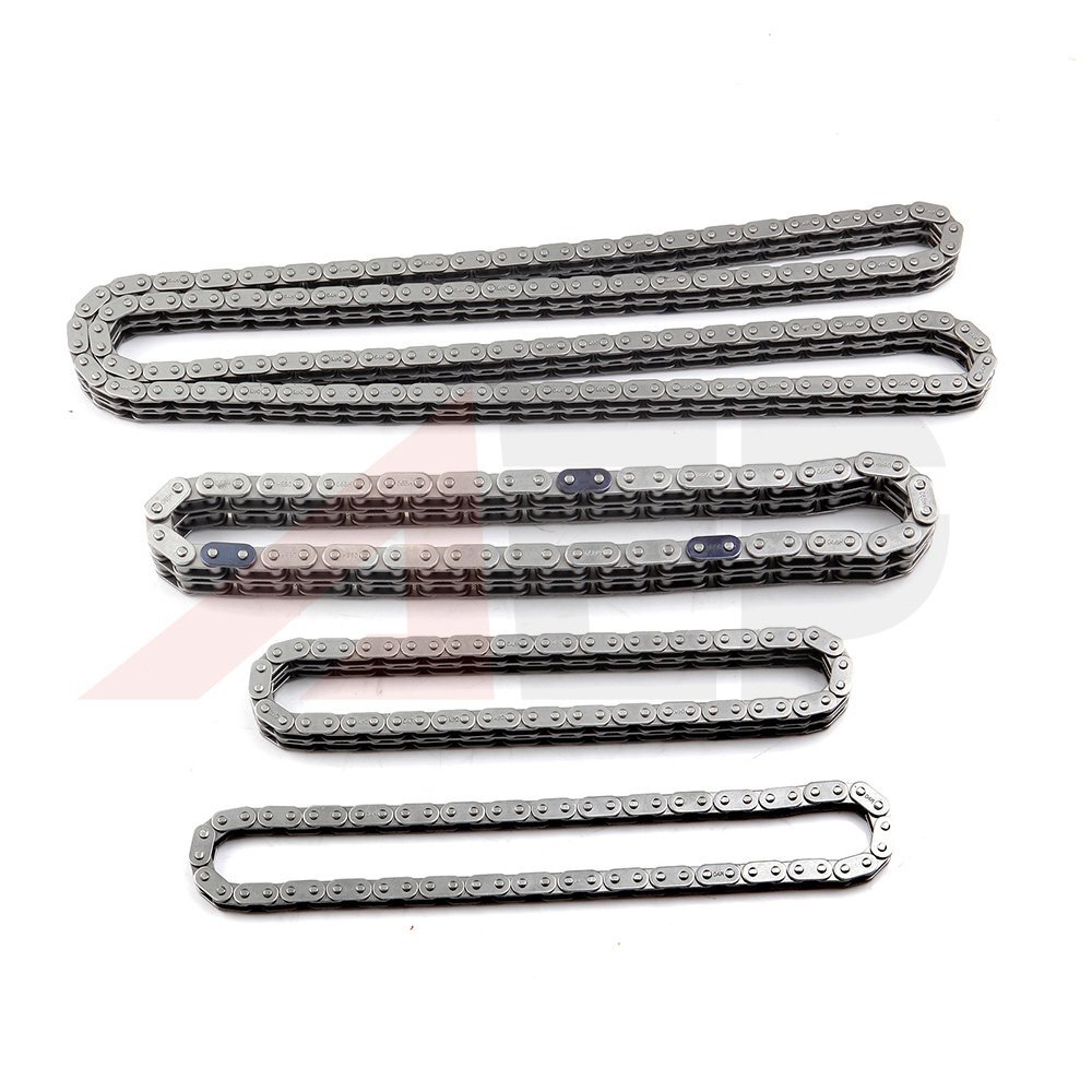 2001 Chevy Tracker Timing Chain A Premium 17PCS Engine Timing Chain