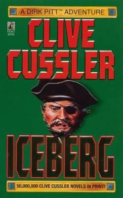 Iceberg (Dirk Pitt, No. 3) by Clive Cussler 671737775| eBay