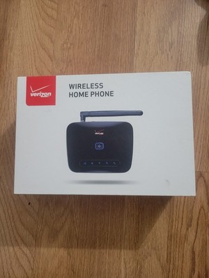 Verizon Wireless Home Phone Connect Router | eBay