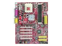 MSI KT3 Ultra2, Socket A, AMD (MS-6380E) Motherboard for sale online | eBay
