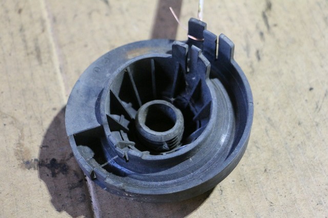 Original MERCEDES W211 Bumper Suspension Pad A2113250184 De for sale ...
