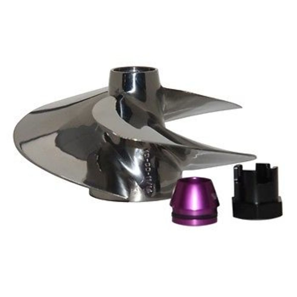 Yamaha WaveRunner 701-760cc 1996-03 Impeller 11/14 Solas 155mm 64Y ...