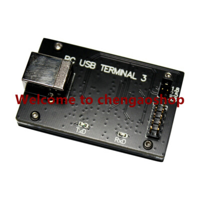 USB TERMINAL3 COM3 high-speed terminal compatible with PC-3000 and MRT ...
