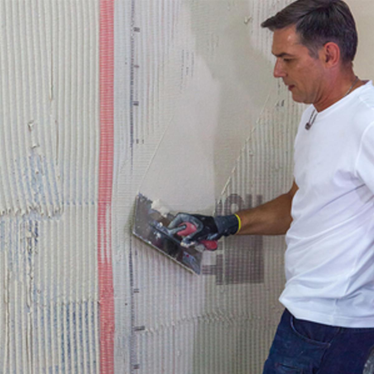 20x BAUMIT Armierungsgewebe StarTex grob 6,5x7mm Maschen 1x50m Spachtelarmierung | eBay