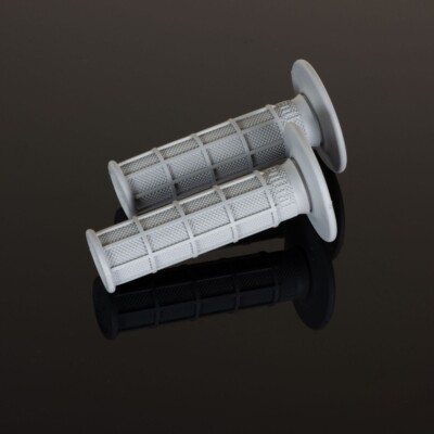 Renthal G092 Light Grey Original Series MX Grips | eBay