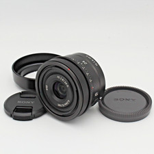 Sony FE 24mm f/2.8 G Wide Angle Lens - E-Mount for sale Sony FE 24mm f/2.8 G Wide Angle Lens - E-Mount for sale