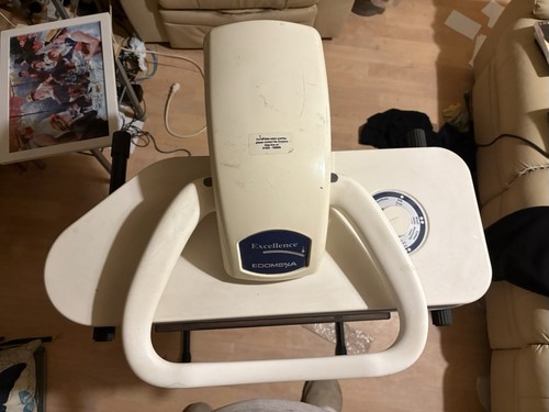 Domena Excellence Steam Press Iron | eBay UK