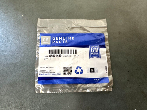 GM OEM NOS 55571459 Transfer Case Seal 2010-2016 Cadillac SRX 3.6L | eBay