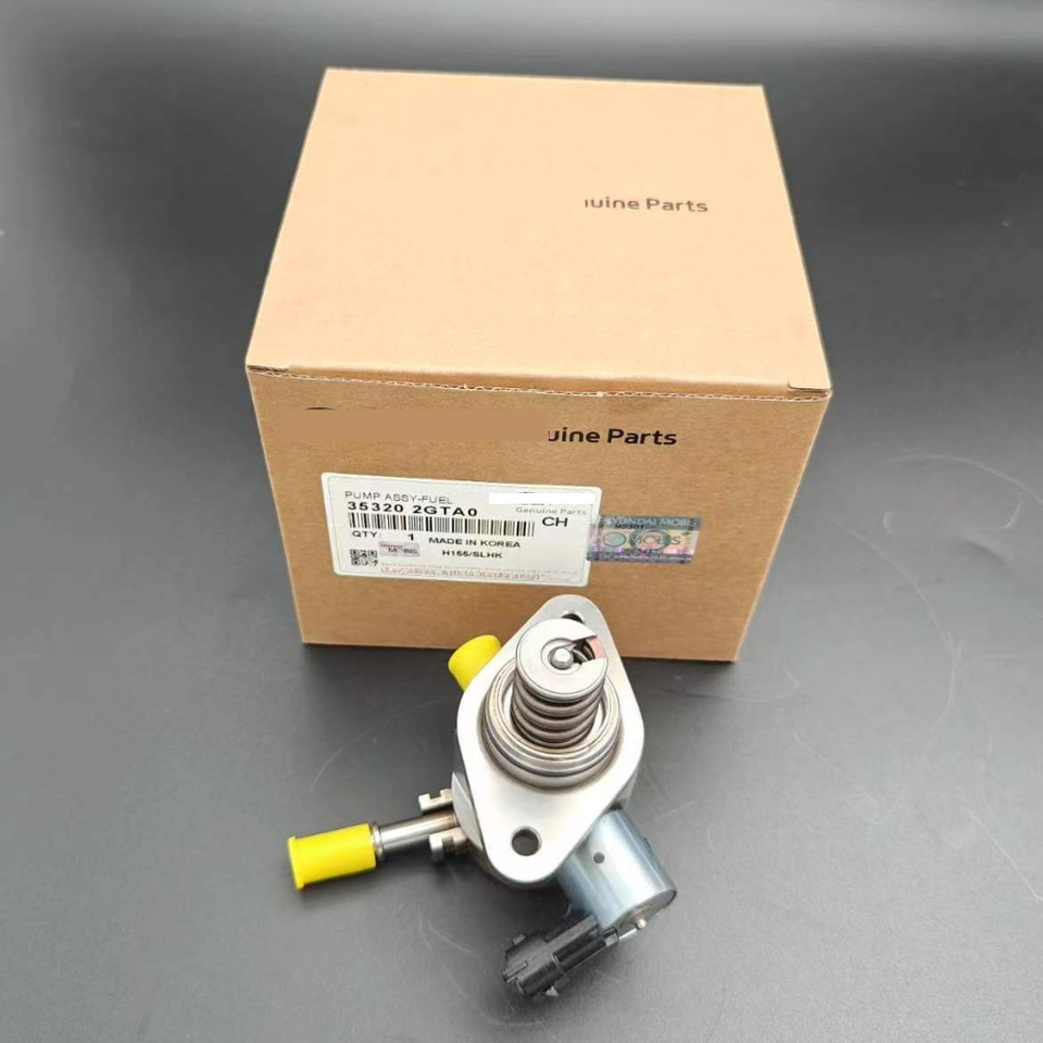OEM New High Pressure Pump 35320-2GTA0 For Hyundai Santa Fe Sonata | eBay