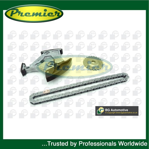 Premier Oil Pump Drive Chain Fits Golf Beetle Passat Octavia A3 A4 TT ...