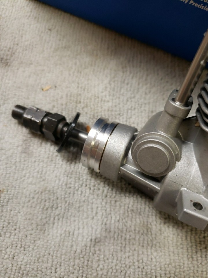 OS Engine - OS FS 70 Ultimate With Pump - Four Stroke - Nice | eBay