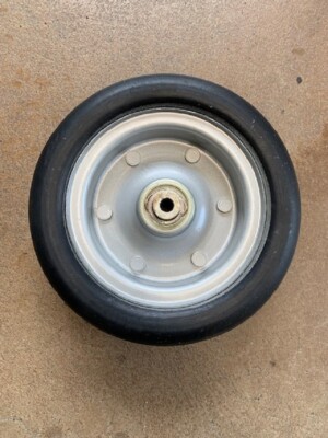 First Choice Finish Mower Wheel, Part Number 6602739 | eBay
