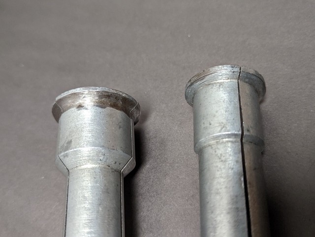 Snap-on Pullers Cg-45 Blind Hole Bearing Puller Set for sale online | eBay