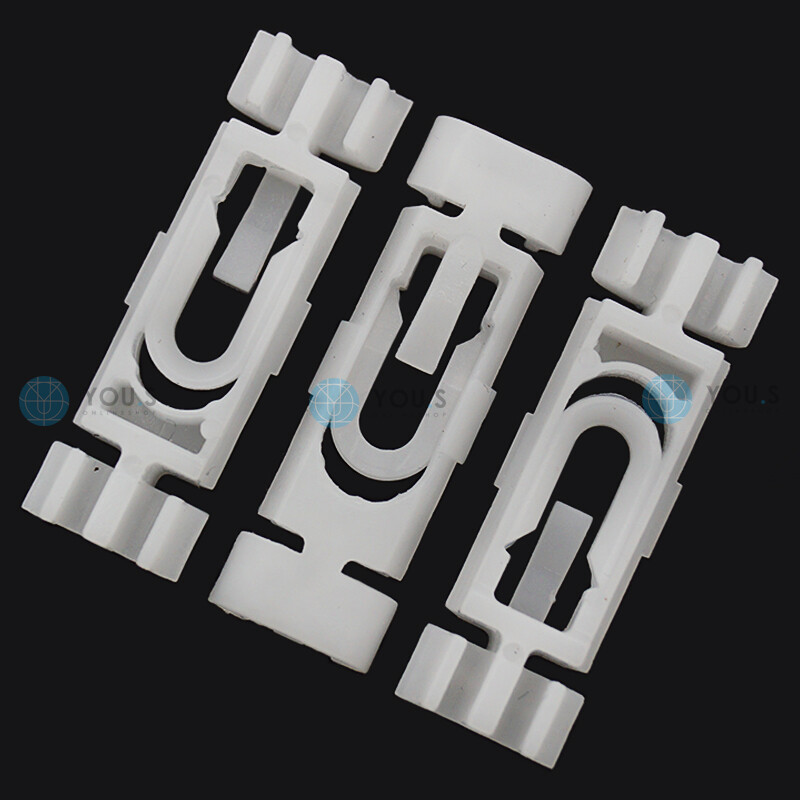 20 X You.S Remates de Techo Clip de Moldeo Clips para VW Jetta II/III ...