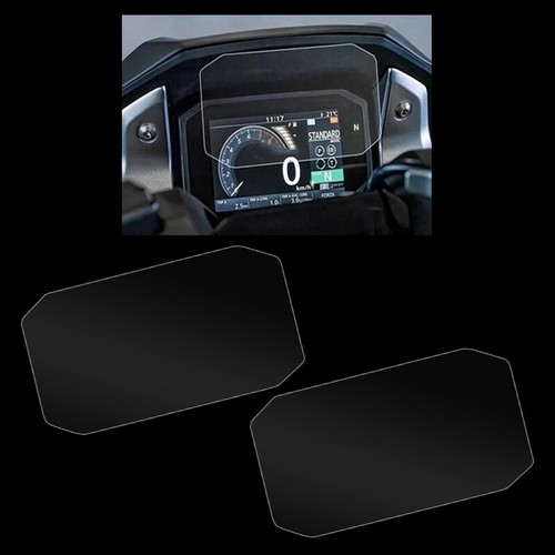2pcs Dashboard Instrument Screen Protector fit for Honda Forza 750 ...