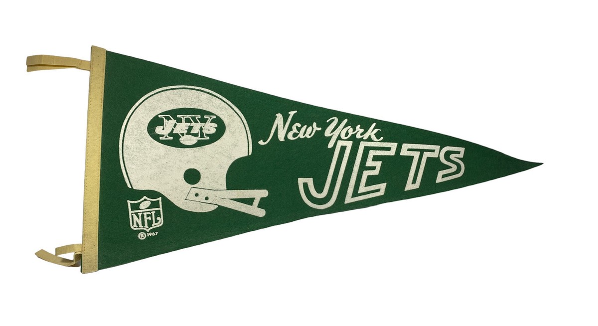 Vintage Jets Logo