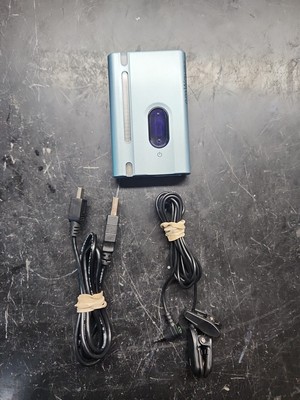 HeartMath emWave 2 Portable Stress Anxiety Relief Device | eBay