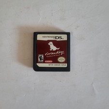 Nintendogs: Dachshund & Friends (Nintendo DS, 2005) for sale online | eBay