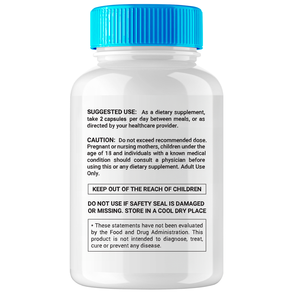 (5 Pack) Pineal XT, PinealXT Pineal Gland Support & Energy Pills (300 ...