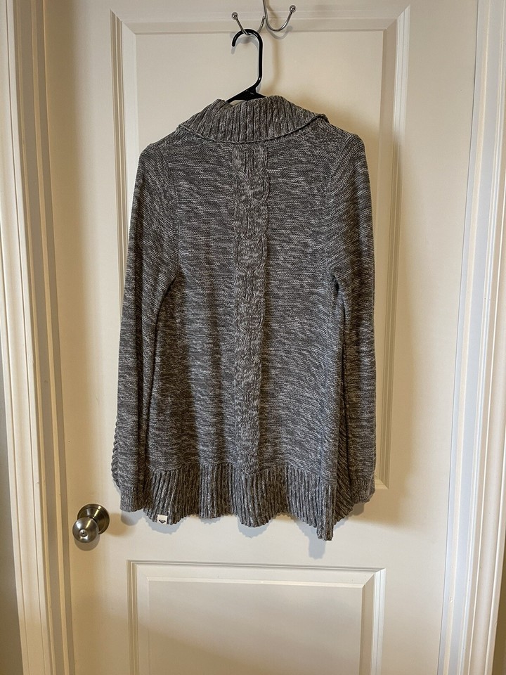 roxy sweater womens small | eBay