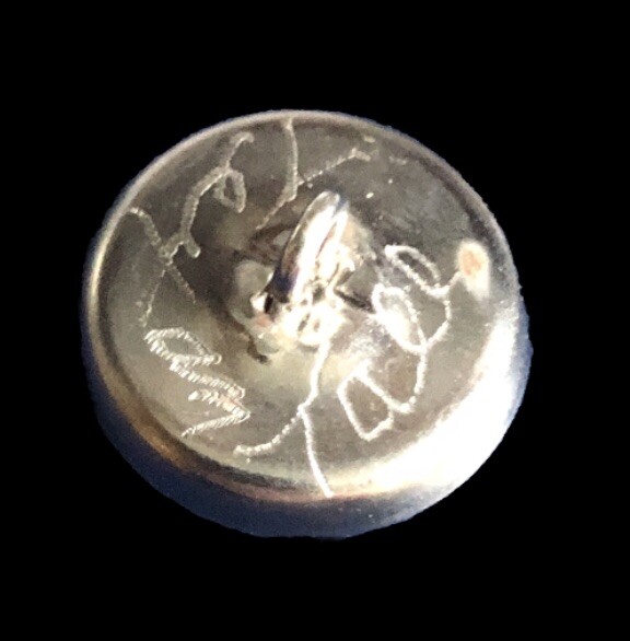 vintage UTAH RED AGATE GEMSTONE Button 1960'S by "THE TALL TEXAN" | eBay