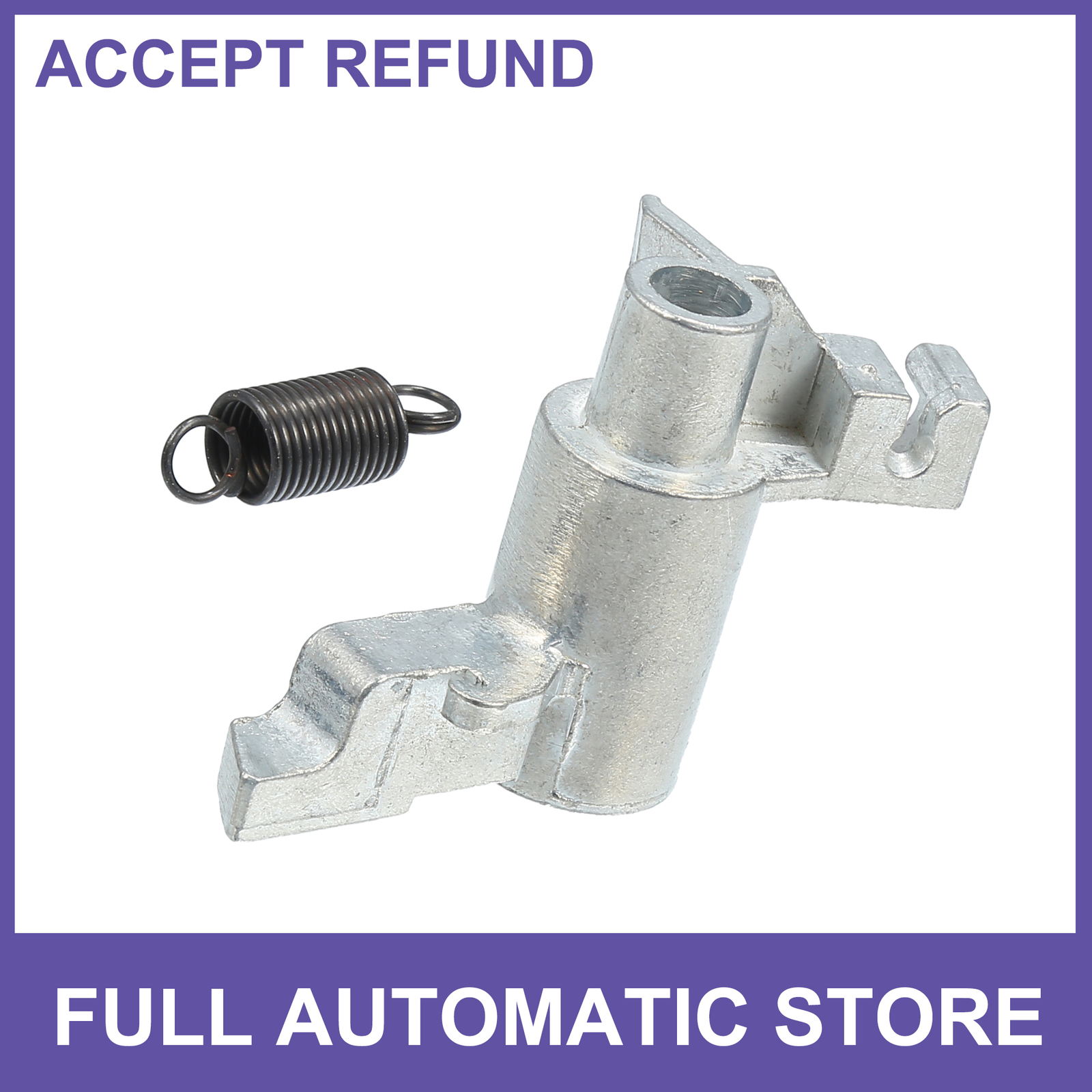 Transmission Shifter Shift Interlock Latch Single Custom for Dodge ...