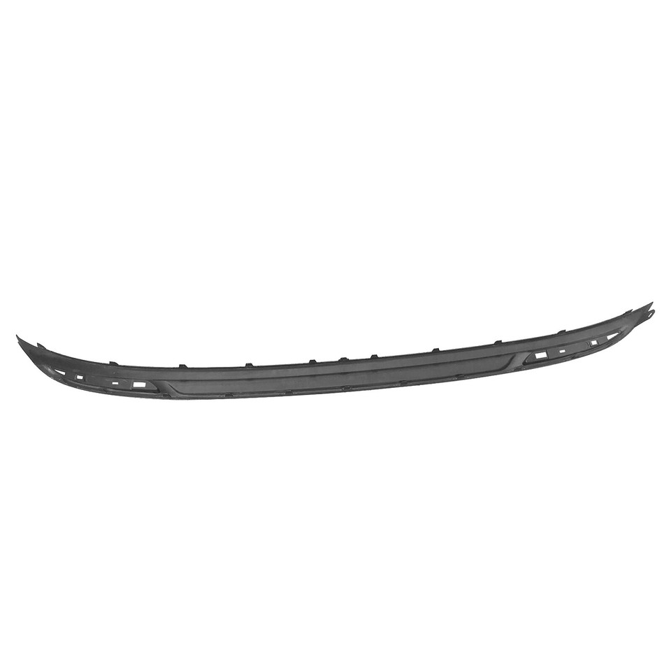 Rear Bumper Prime Valance Trim Panel #FO1195123 Fit For 2013-2018 Ford ...