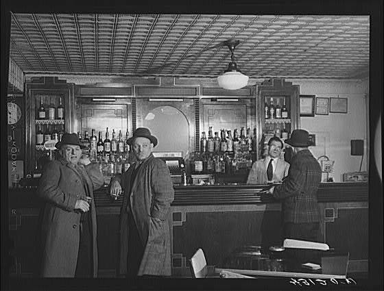 Aliquippa,Pennsylvania,PA,Beaver County,FSA,Farm Security ...