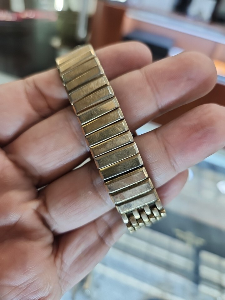 Vintage LONGINES Mainliner Watch | eBay