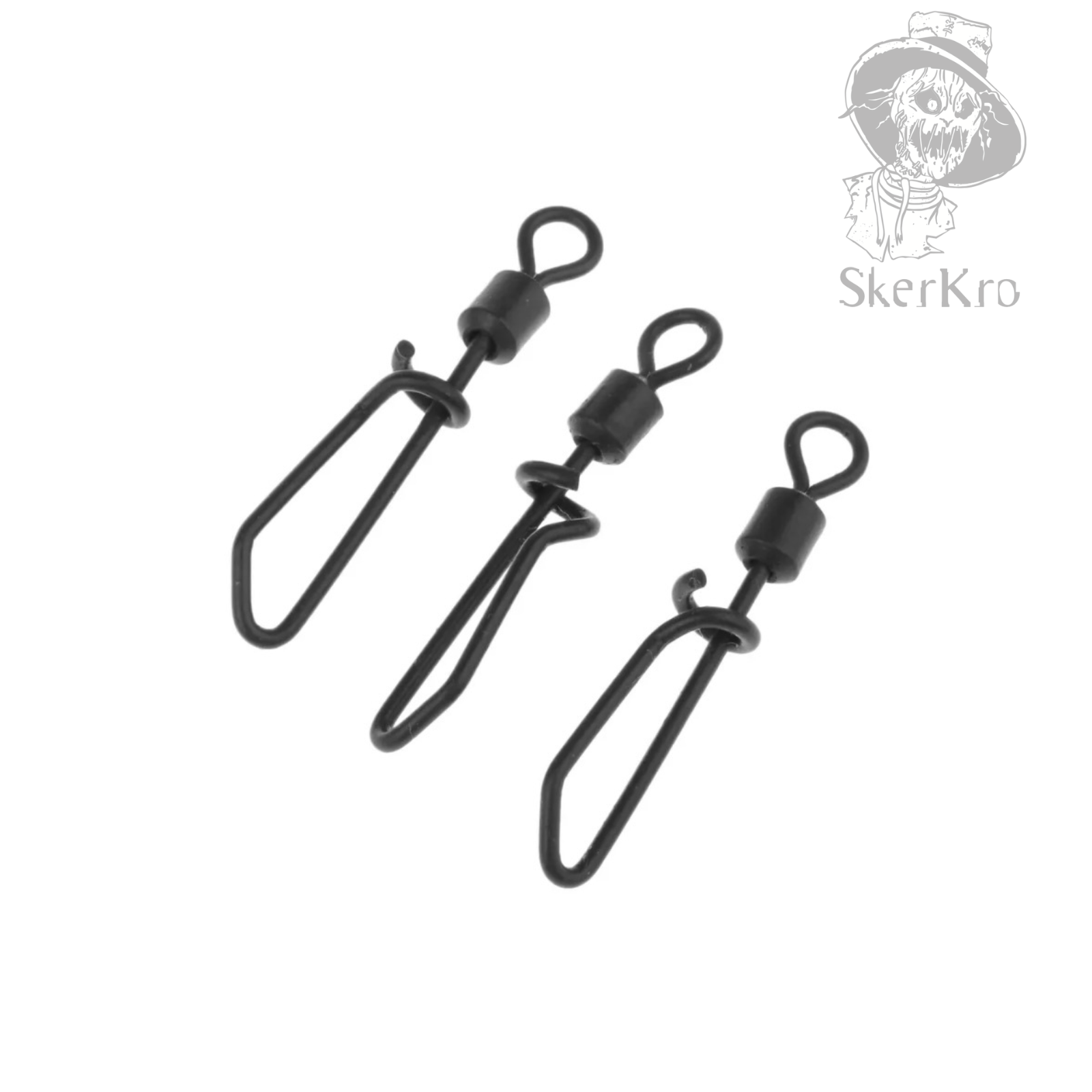 Quick Change Spin Swivel 30mm | eBay UK