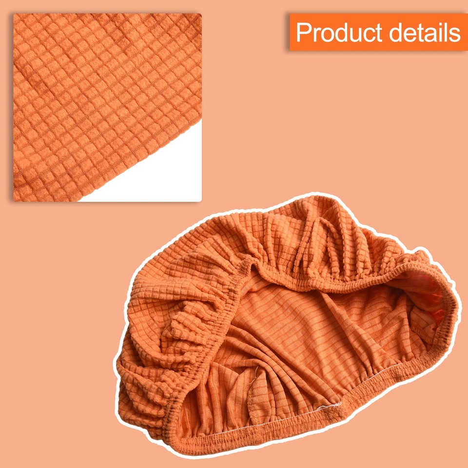 New Chair Cover Chair Seat Cover Can Stretched Accessories Replacement ...