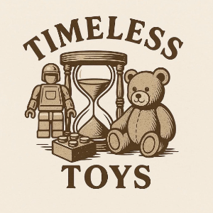 Timeless Toys Gallery | eBay.de Shops