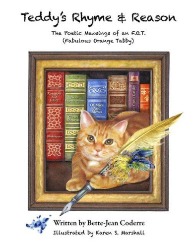Teddy's Rhyme & Reason: The Poetic Mewsings of an F.O.T. (Fabulous ...