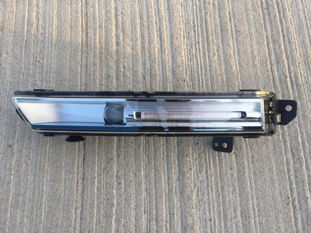 Jaguar F-pace Front Left Fog LED DRL Light Part No T4A3876 for sale ...