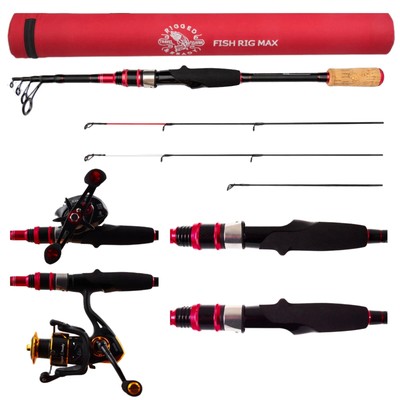 Casting - Rig Rod