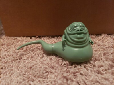 Lego Minifig Jaba The Hutt 2003 sw0071 | eBay