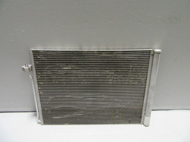 2007 - 2013 BMW X5 X6 E70 E71 A/C AIR CONDITION CONDENSER OEM ...