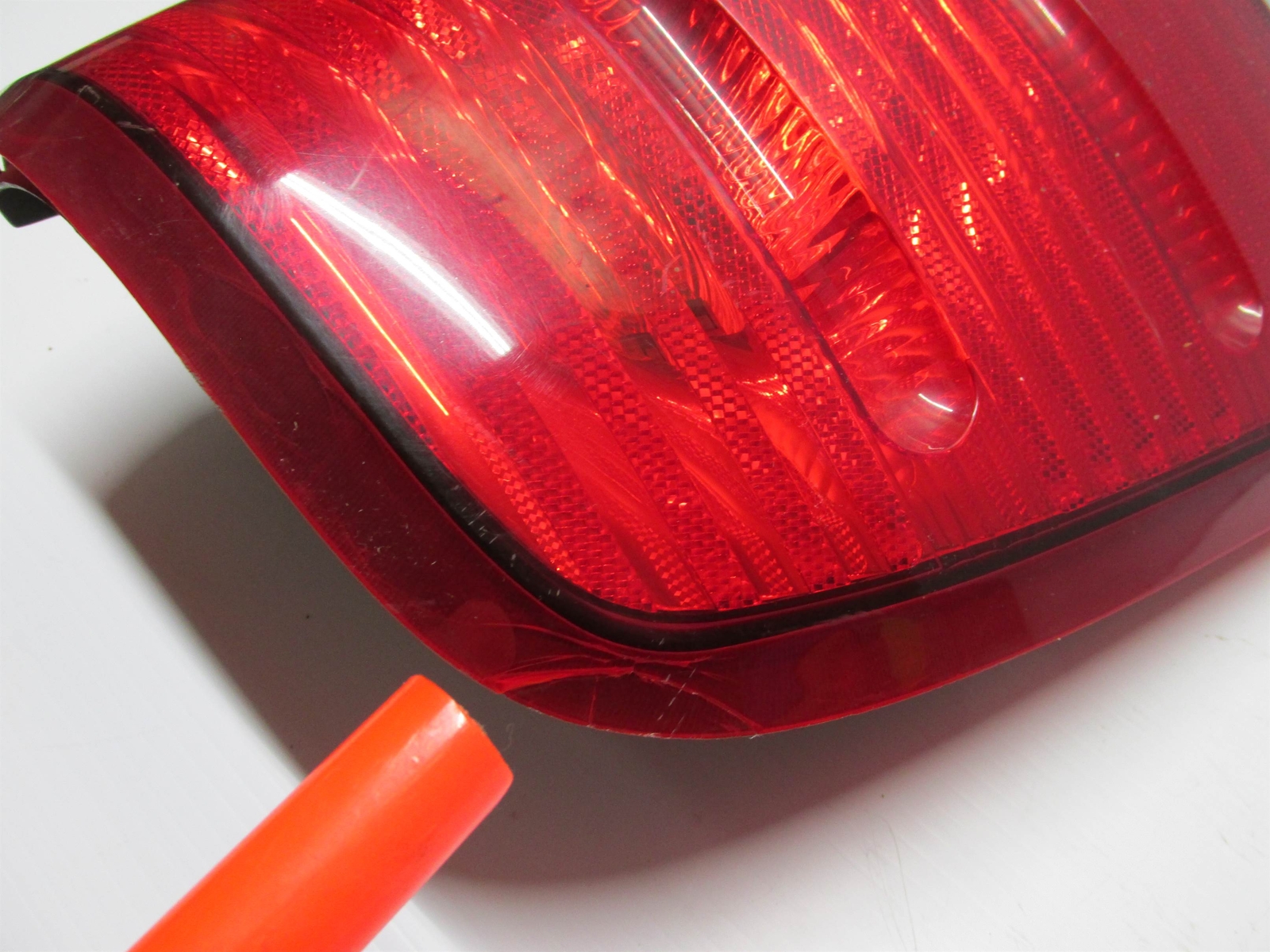 Ford Explorer Tail Light Unit 2006-2010 Driver Side LH LEFT | eBay