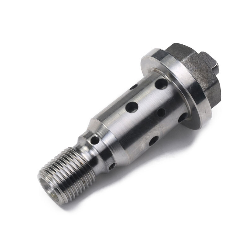 GENUINE MERCEDES Camshaft Control Valve 2720500478 / A2720500478 | eBay