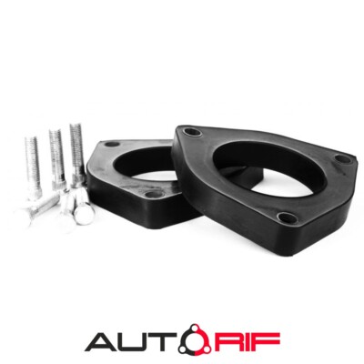 0.8" 20mm Front Strut Spacers Lift Kit for Honda ODYSSEY PILOT ...